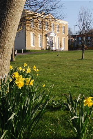 Ovingdean Hall School – Ovingdean Hall Foundation